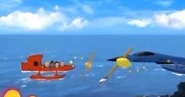 Rocket Boat | Little Einsteins Wiki | Fandom