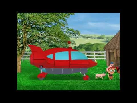 Build It, Rocket!/Gallery | Little Einsteins Wiki | Fandom