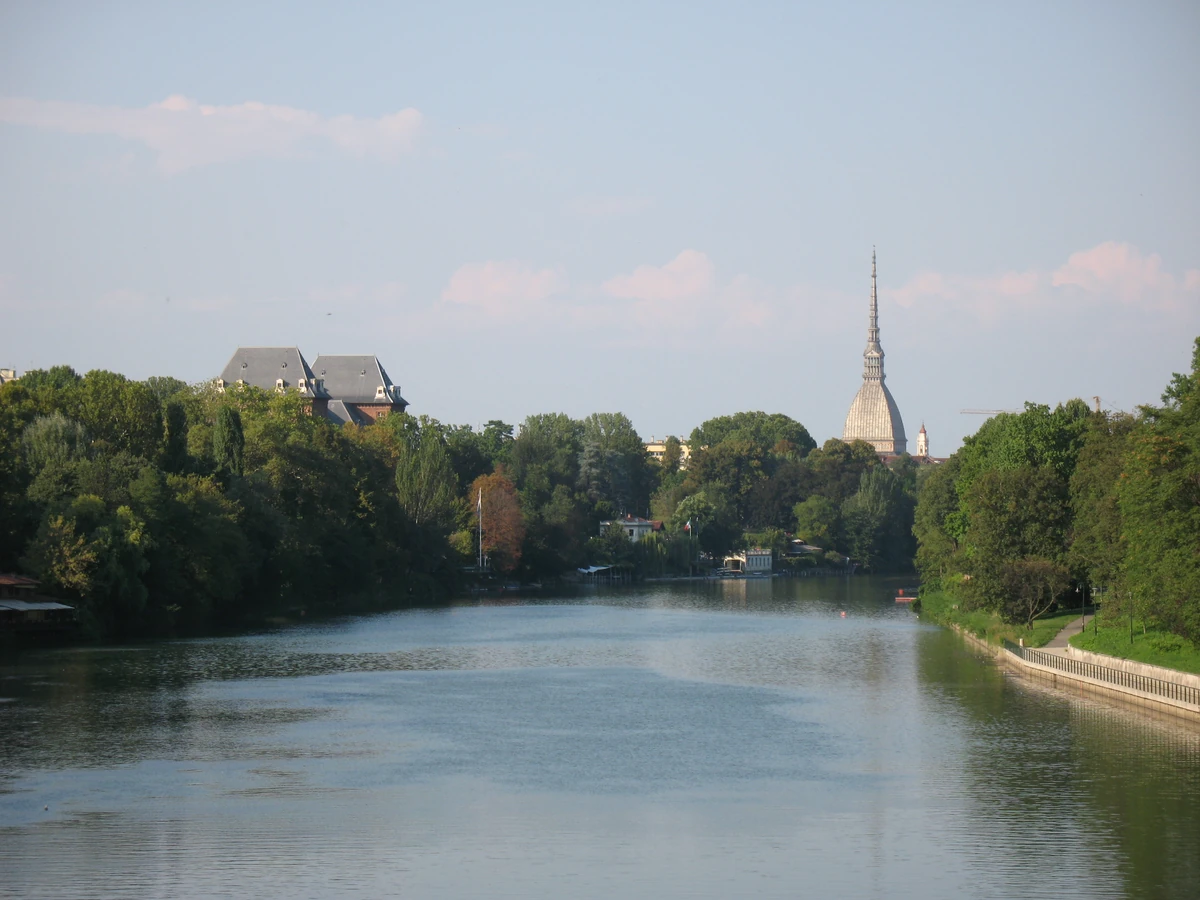 Po River | Little Einsteins Wiki | Fandom