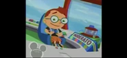 Super Fast Sequences/Gallery | Little Einsteins Wiki | Fandom