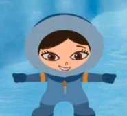 June's Dance Moves | Little Einsteins Wiki | Fandom