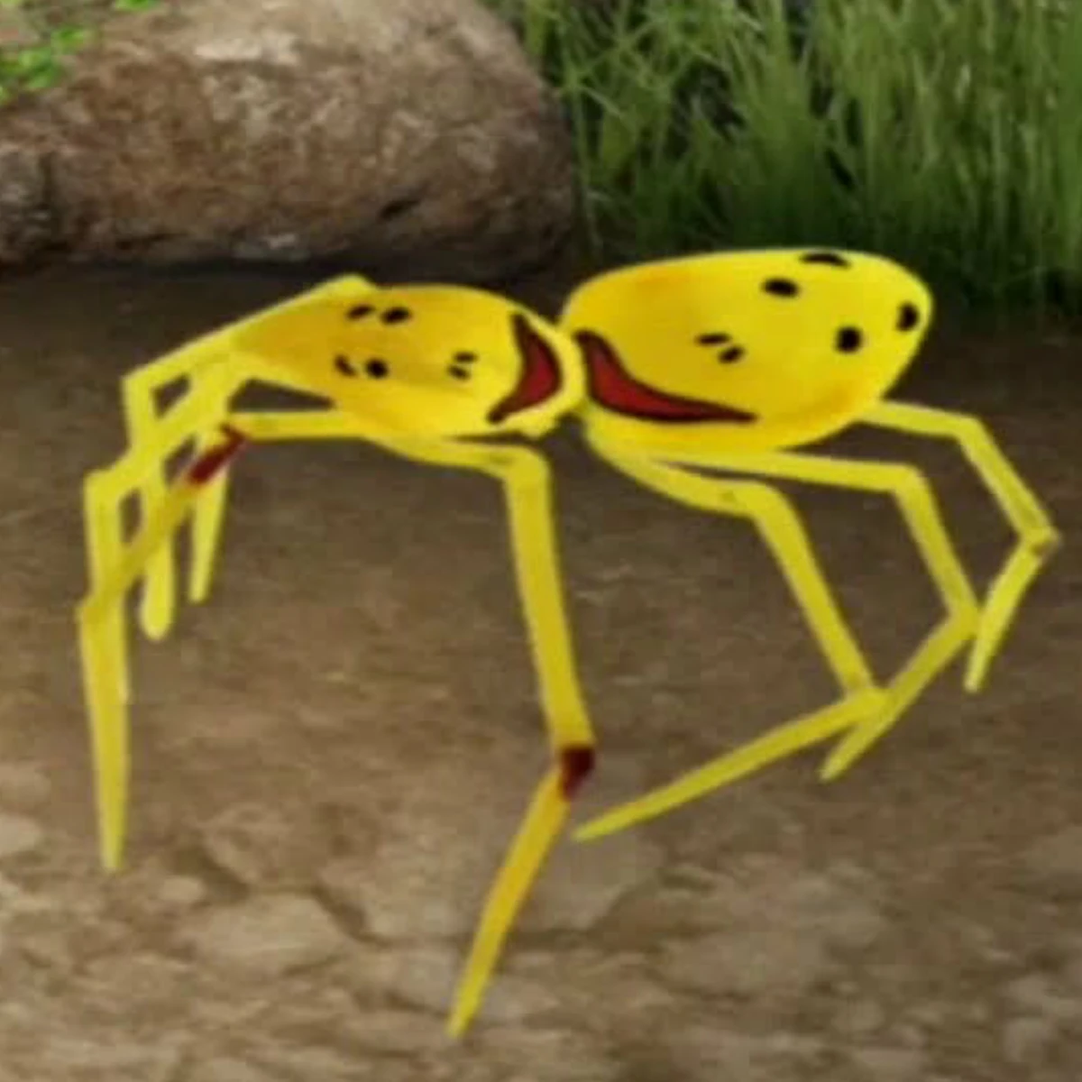 Happy Faced Spider | Little Einsteins Wiki | Fandom