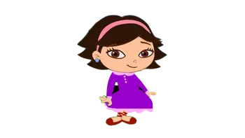June's Nightgown | Little Einsteins Wiki | Fandom