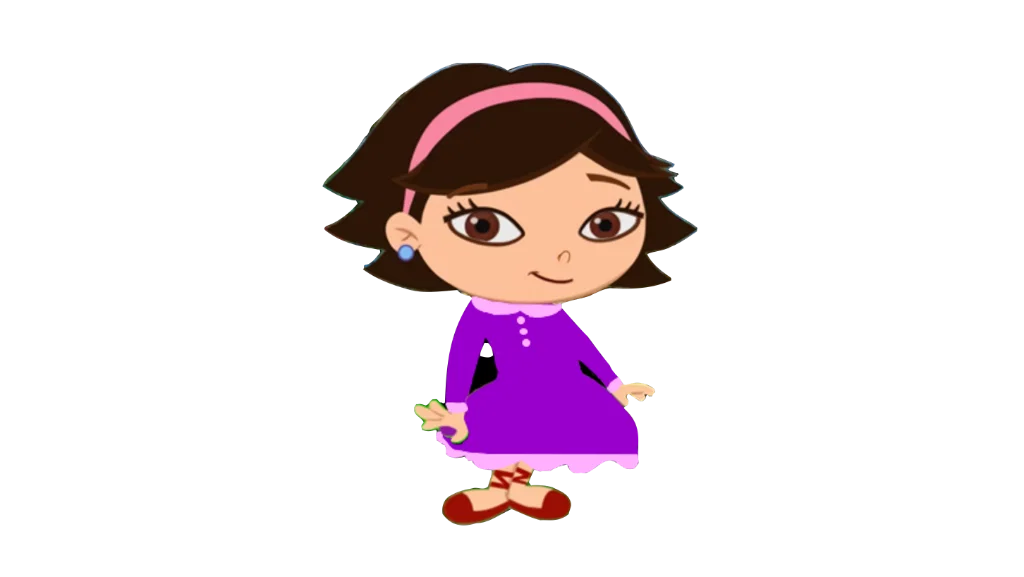 June's Nightgown | Little Einsteins Wiki | Fandom