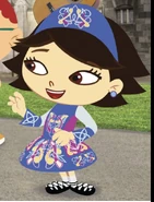 June | Little Einsteins Wiki | Fandom