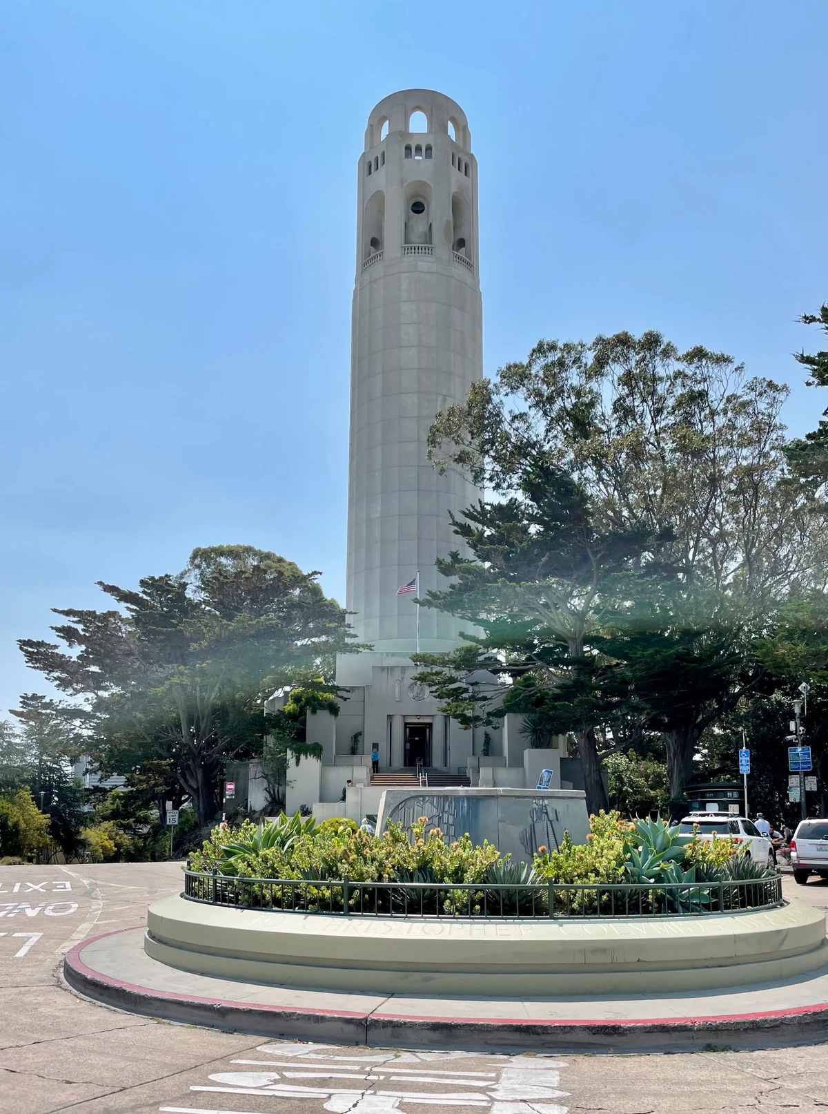 Coit Tower | Little Einsteins Wiki | Fandom