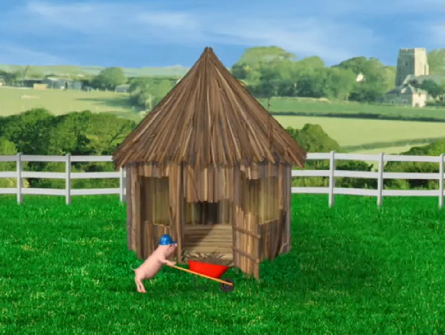 Little Einsteins Build It Rocket