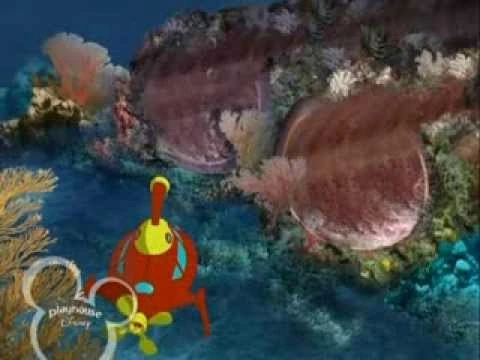 Whale Tale/Gallery | Little Einsteins Wiki | Fandom