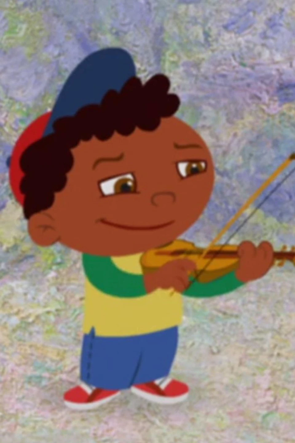 Category:Stringed Instruments | Little Einsteins Wiki | Fandom