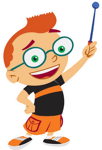 Leo | Little Einsteins Wiki | Fandom