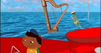 Magic Instruments | Little Einsteins Wiki | Fandom