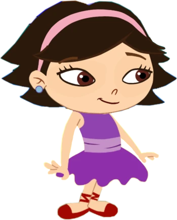June | Little Einsteins Wiki | Fandom