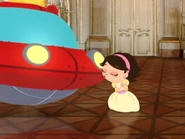 The Glass Slipper | Little Einsteins Wiki | Fandom