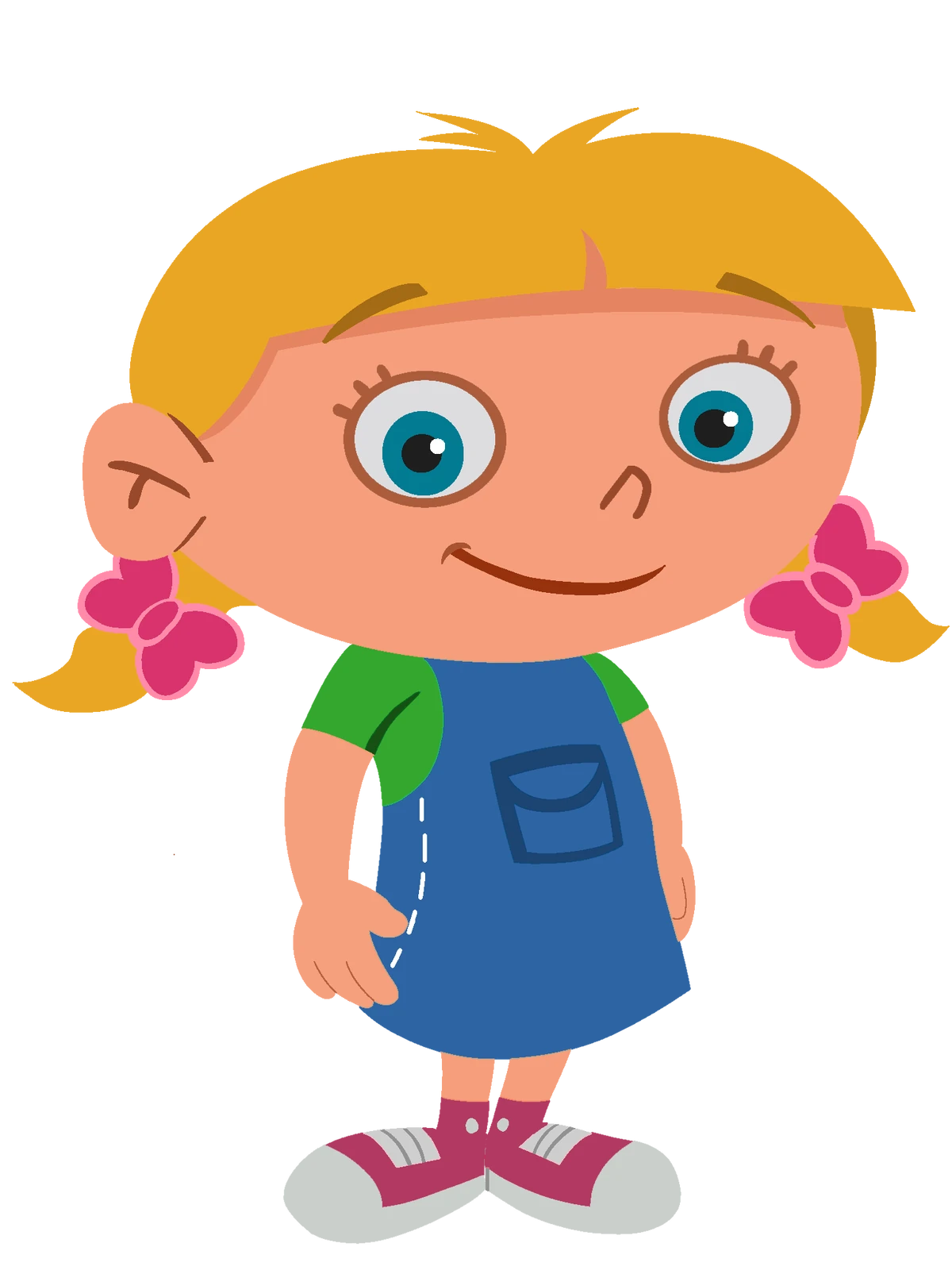 Category:Kids | Little Einsteins Wiki | Fandom
