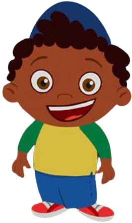 Quincy | Little Einsteins Wiki | Fandom