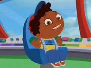 The Northern Night Light | Little Einsteins Wiki | Fandom