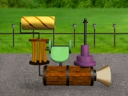 The Birthday Machine | Little Einsteins Wiki | Fandom