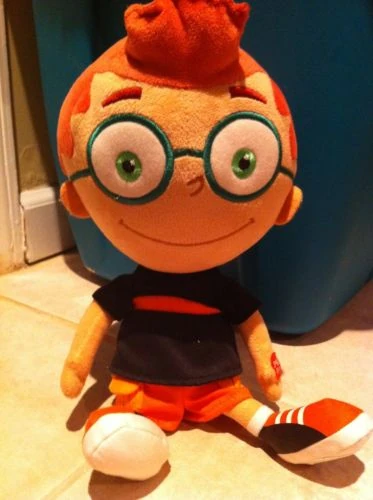 Disney Little Einsteins Toys