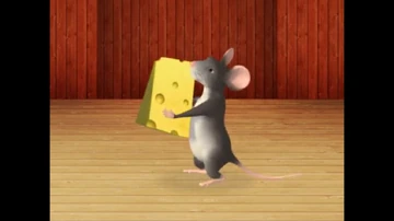 Little Einsteins The Mouse And The Moon