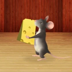 The Mouse And The Moon Little Einsteins Wiki Fandom