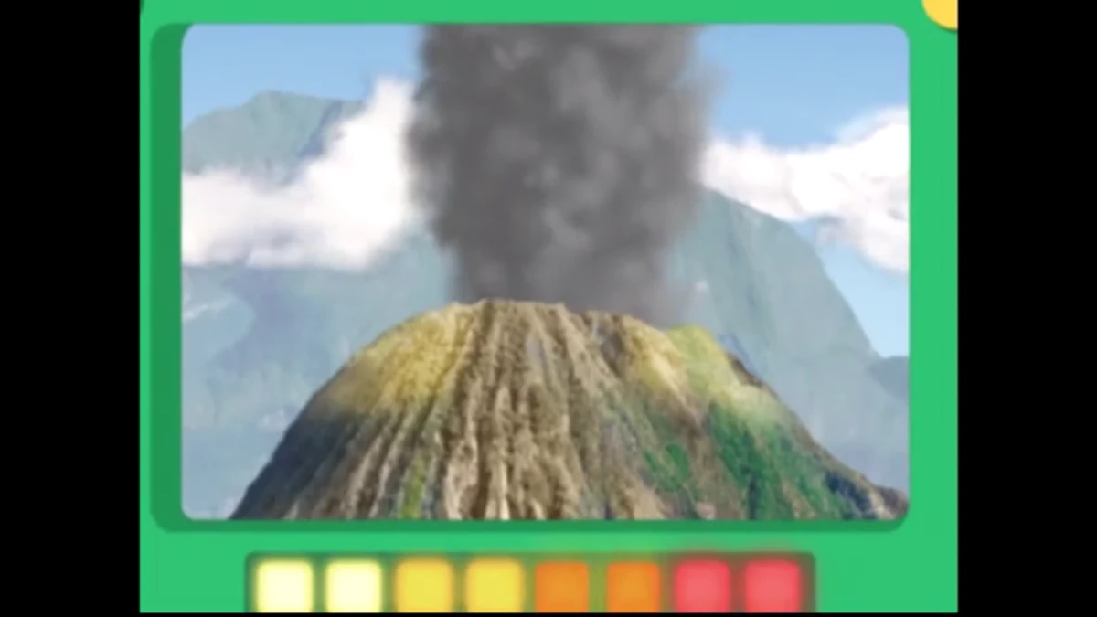Category:Volcano Location | Little Einsteins Wiki | Fandom