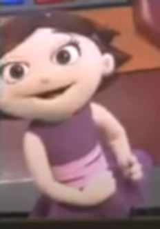 June (puppet) 1 | Little Einsteins Wiki | Fandom