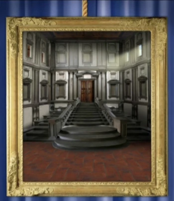 The Laurentian Library | Little Einsteins Wiki | Fandom