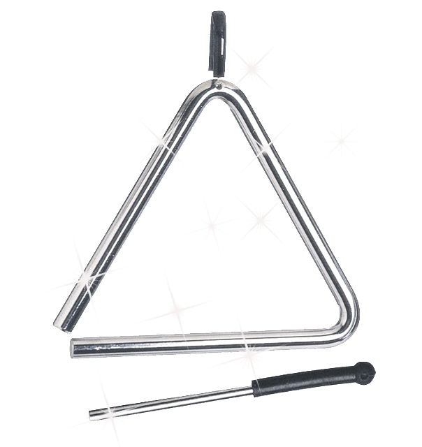 Magic Triangle | Little Einsteins Wiki | Fandom