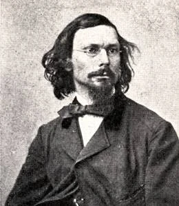 George Inness | Little Einsteins Wiki | Fandom