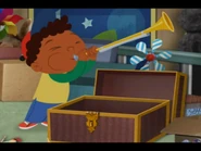 The Good Knight and the Bad Knight | Little Einsteins Wiki | Fandom