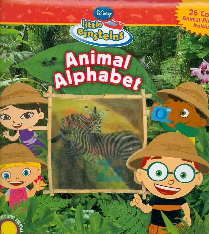 Animal Alphabet Little Einsteins Wiki Fandom, 55% OFF Animal Alphabet Little Einsteins Wiki Fandom, 55% OFF