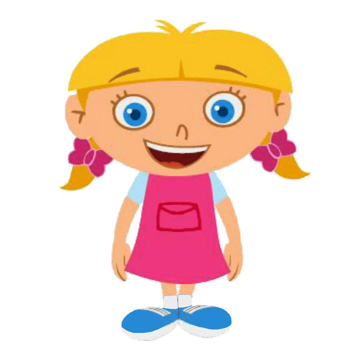 Annie's Microphone | Little Einsteins Wiki | Fandom