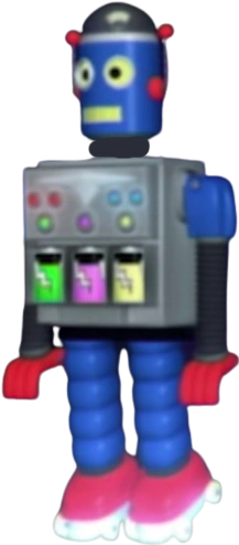 Music Robot | Little Einsteins Wiki | Fandom