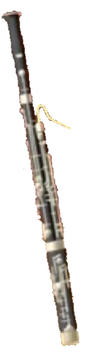 Quincy's Bassoon | Little Einsteins Wiki | Fandom