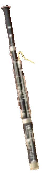 Quincy's Bassoon | Little Einsteins Wiki | Fandom