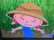 Rocket Safari | Little Einsteins Wiki | Fandom