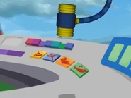 Big Jet's Tools | Little Einsteins Wiki | Fandom