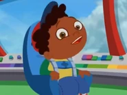 The Northern Night Light | Little Einsteins Wiki | Fandom