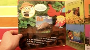 Animal Alphabet Little Einsteins Wiki Fandom