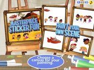 My Masterpiece | Little Einsteins Wiki | Fandom