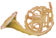 Quincy's French Horn | Little Einsteins Wiki | Fandom