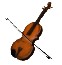 Violin (Rocket's Firebird Rescue) | Little Einsteins Wiki | Fandom