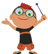Crescendo | Little Einsteins Wiki | Fandom