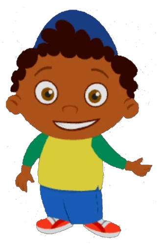 Quincy | Little Einsteins Wiki | Fandom