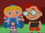 Playhouse Disney | Little Einsteins Wiki | Fandom