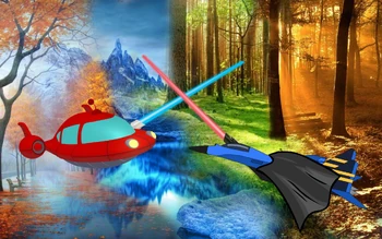 O Yes, O Yes, It's Springtime!/Transcript | Little Einsteins Wiki | Fandom