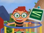 Crescendo | Little Einsteins Wiki | Fandom