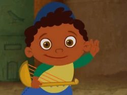 Little Einsteins The Legend Of The Golden Pyramid