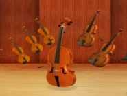 CGI Instruments | Little Einsteins Wiki | Fandom