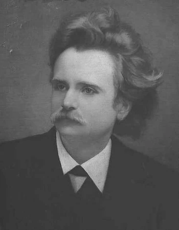 Edvard Grieg | Little Einsteins Wiki | Fandom